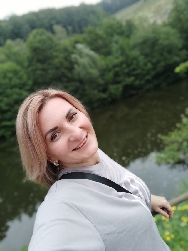 Наталія, 41, Дортмунд - "RusDate.de"