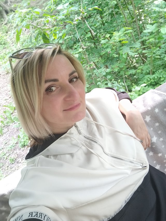 Наталія, 43, Дортмунд - "RusDate.de"