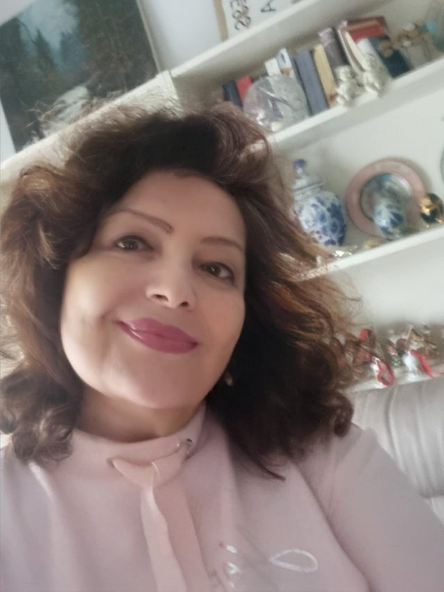 Anna, 68, Ахен - "RusDate.de"