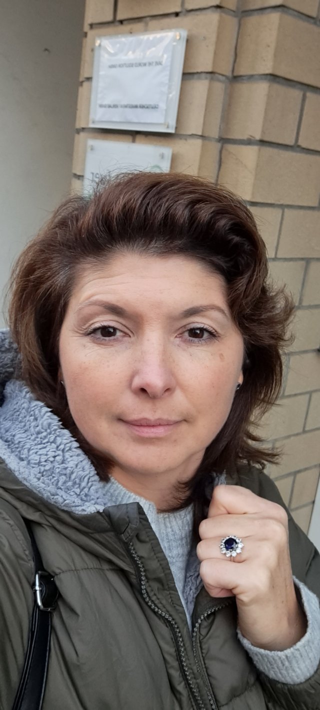 Alla, 49, Вупперталь - "RusDate.de"