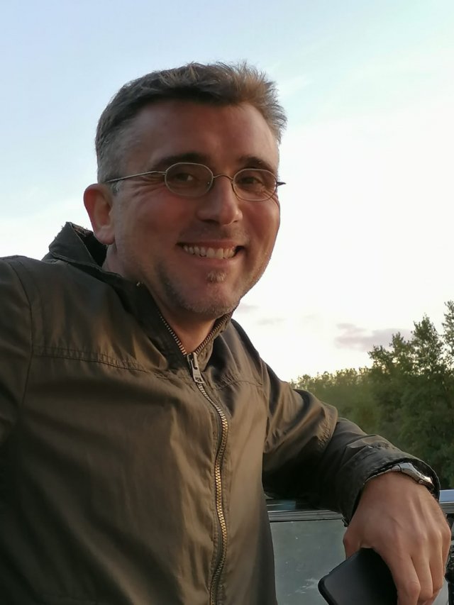 Peter, 46, Кель - "RusDate.de"