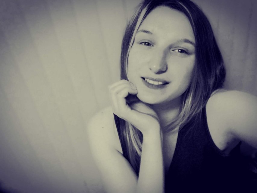 Sophie, 27, Бонн - "RusDate.de"