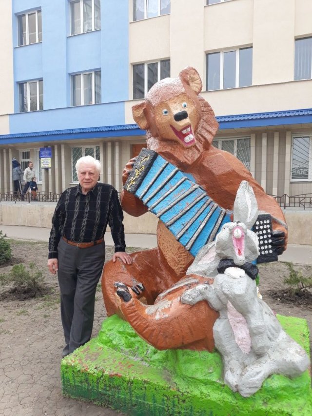 Валерий, 72, Бохум - "RusDate.de"