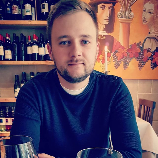 Ivan, 34, Böblingen - "RusDate.de"