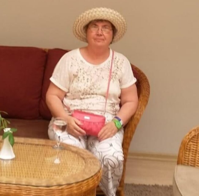 Эльза, 70, Вальдбрёль - "RusDate.de"