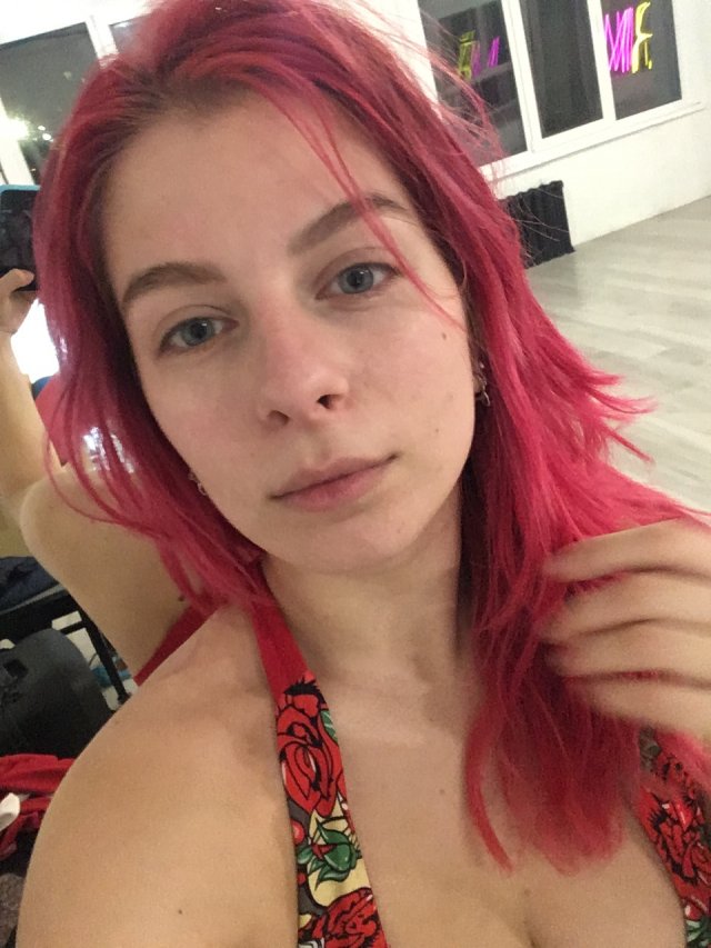 Anna, 24, Мадрид - "RusDate.de"