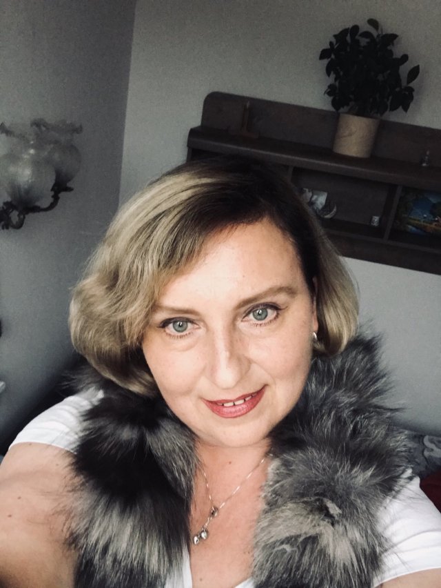 Ирина, 55, Афины - "RusDate.de"