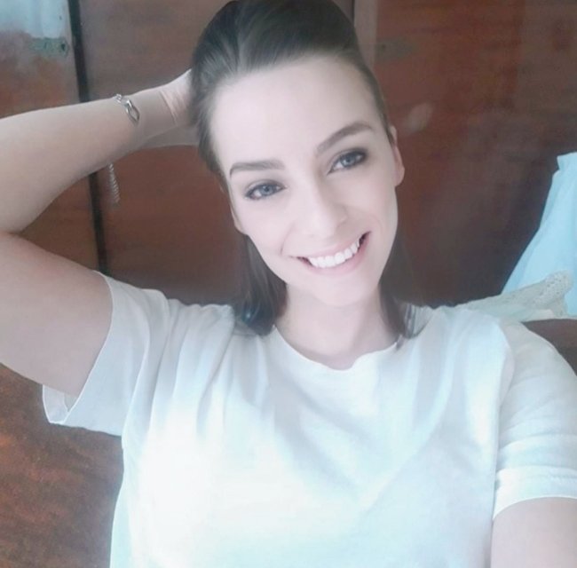 Alisa, 40, Дюссельдорф - "RusDate.de"