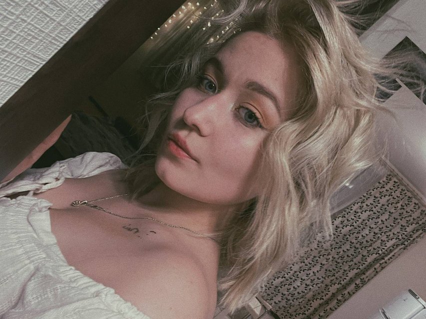 Anna, 27, Лимбург - "RusDate.de"