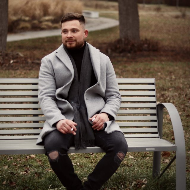 Ivan, 31, Аугсбург - "RusDate.de"