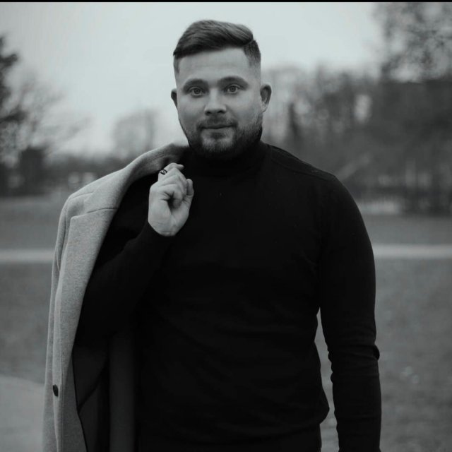 Ivan, 31, Аугсбург - "RusDate.de"