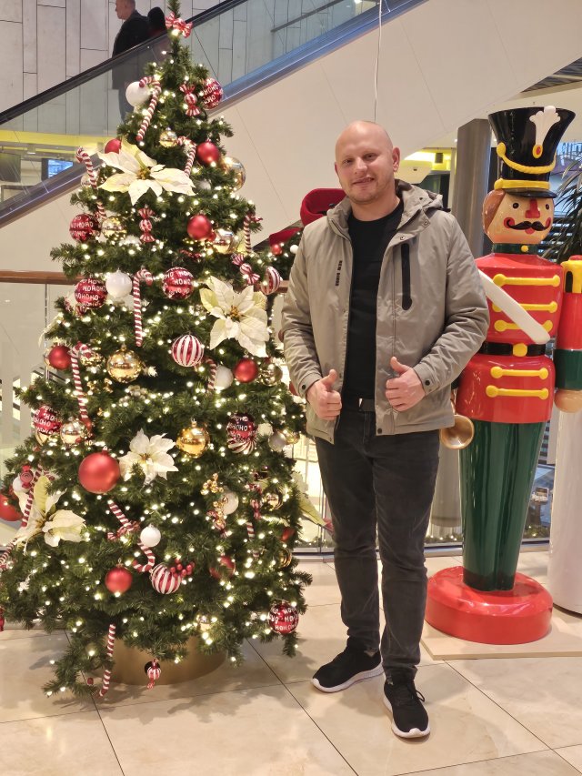 Andrei, 29, Цвайбрюккен - "RusDate.de"