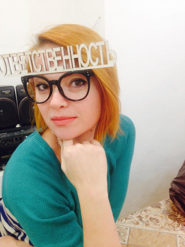 Julia, 42, Хайде - "RusDate.de"