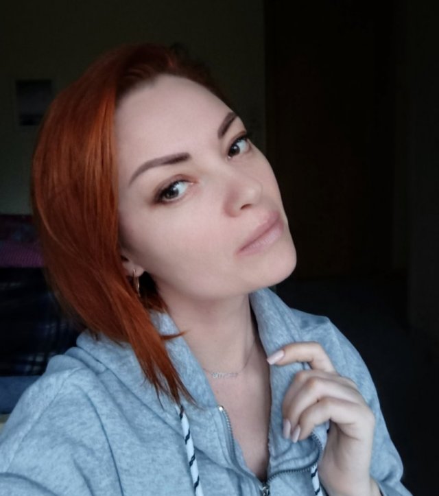 Julia, 42, Хайде - "RusDate.de"