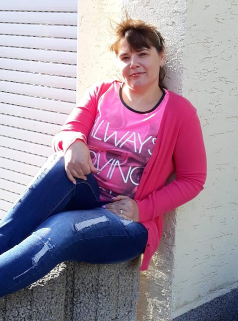 Vera, 41, Ольпе - "RusDate.de"