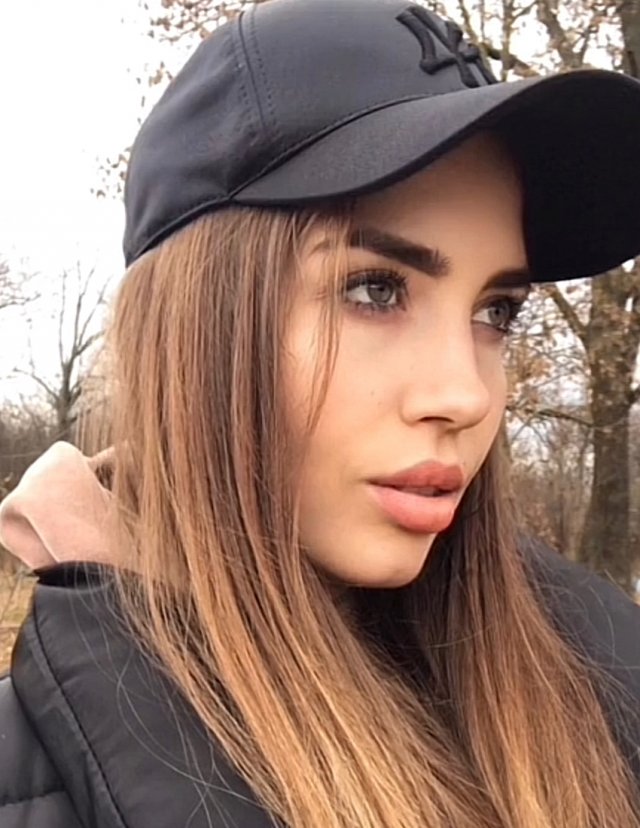 Natalia, 32, Кёльн - "RusDate.de"