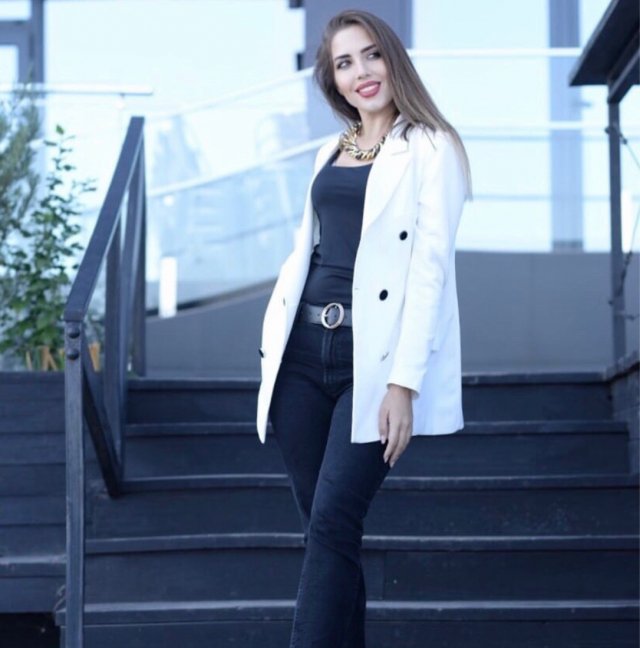 Natalia, 32, Кёльн - "RusDate.de"