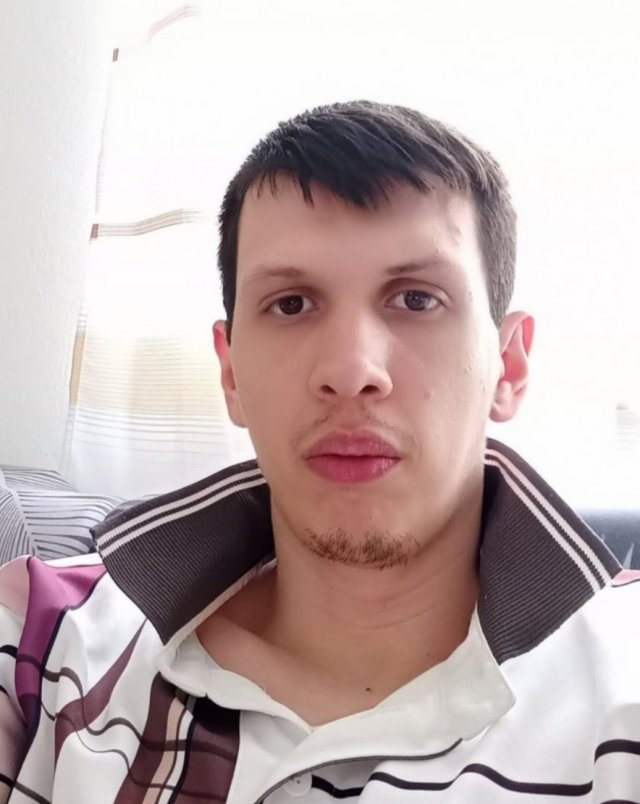 Alex, 36, Фульда - "RusDate.de"