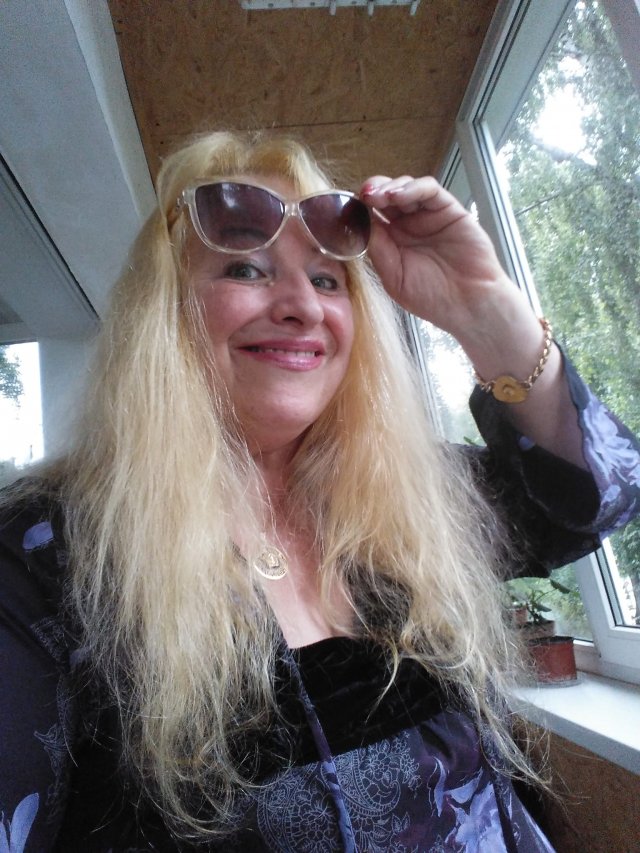 Joanna, 60, Хмельницкий - "RusDate.de"