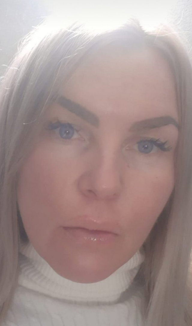 Kristina, 38, Рига - "RusDate.de"