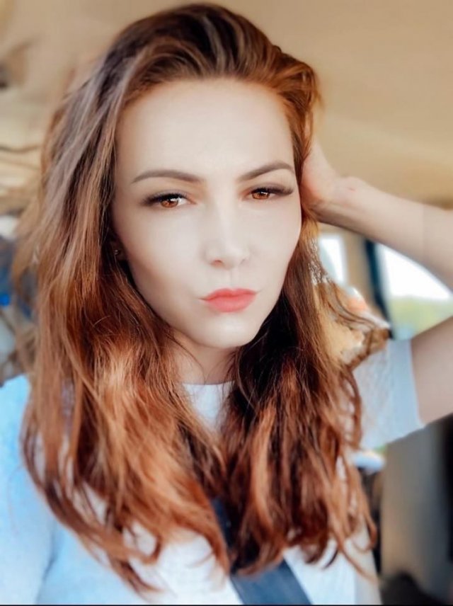 Kira, 35, Карлсруэ - "RusDate.de"