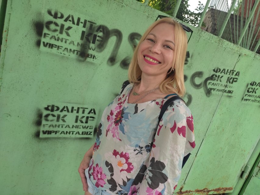 Elena, 37, Щецин - "RusDate.de"