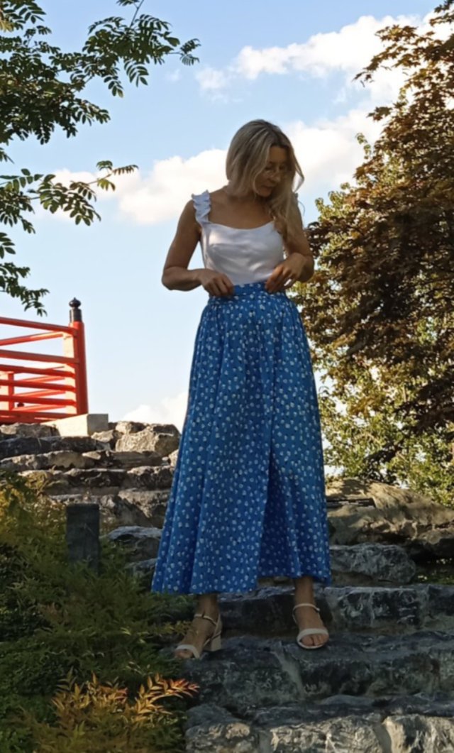 Ольга, 47, Франкфурт - "RusDate.de"