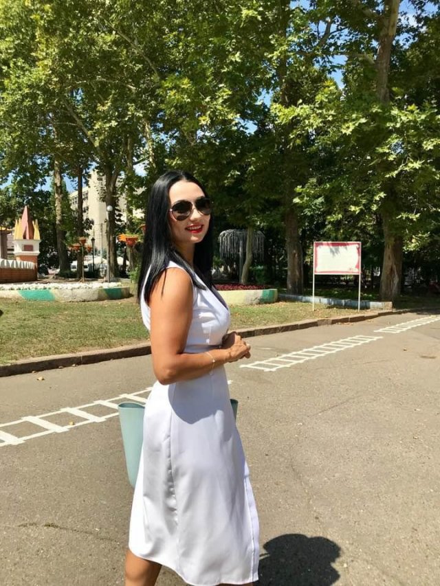 Евгения, 39, Одесса - "RusDate.de"