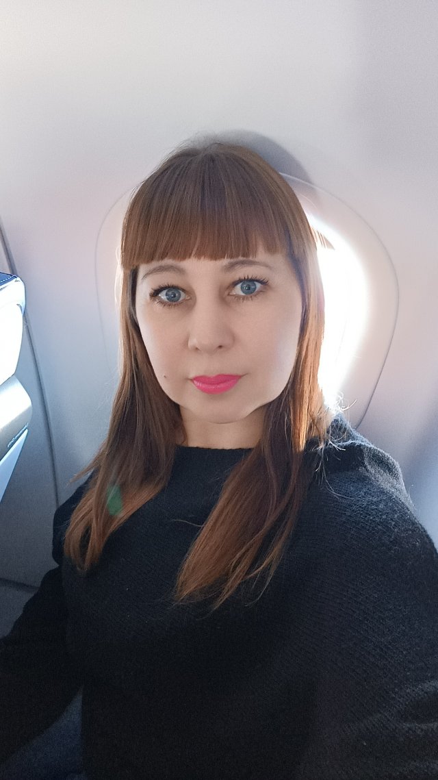 Тамара, 43, Ульм - "RusDate.de"