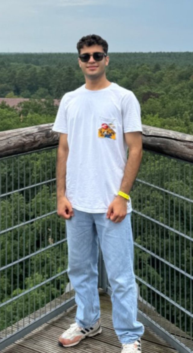 Aria, 20, Берлин - "RusDate.de"