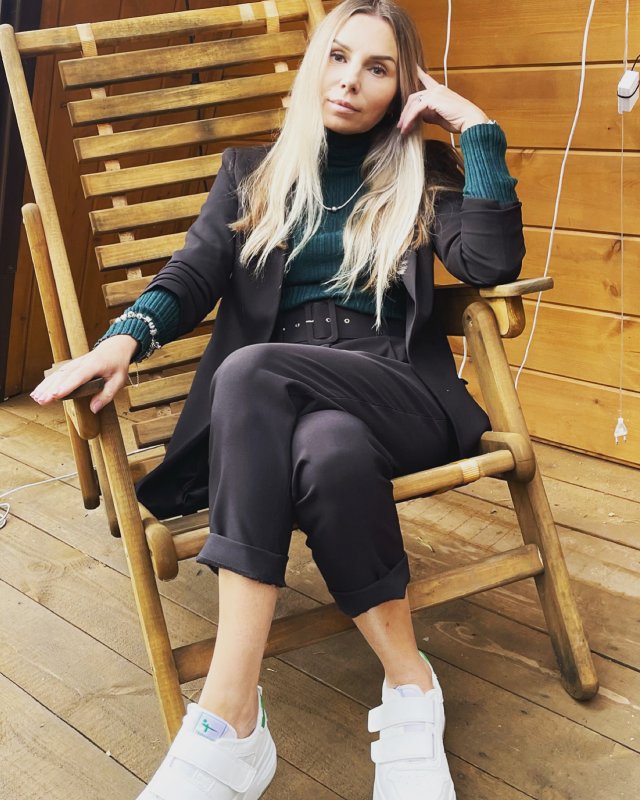 Оля, 48, Екатеринбург - "RusDate.de"