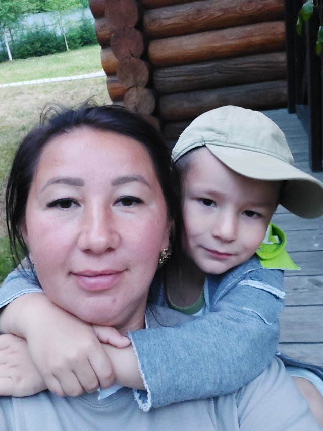 Galina, 46, Дюссельдорф - "RusDate.de"