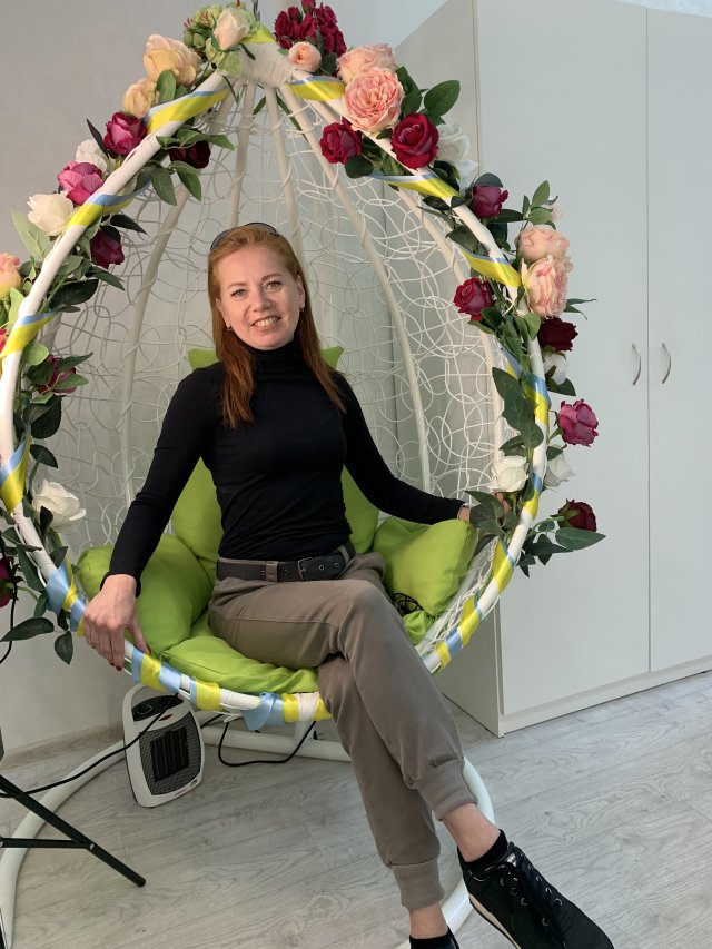 Юлия, 49, Минск - "RusDate.de"