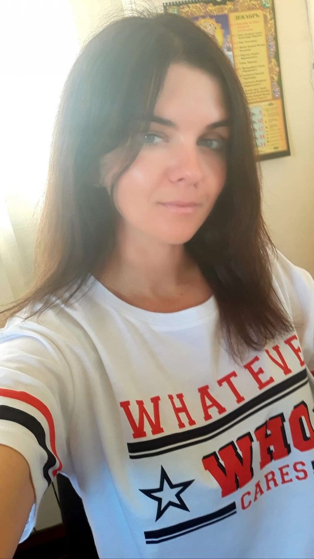 Наташа, 40, Житомир - "RusDate.de"