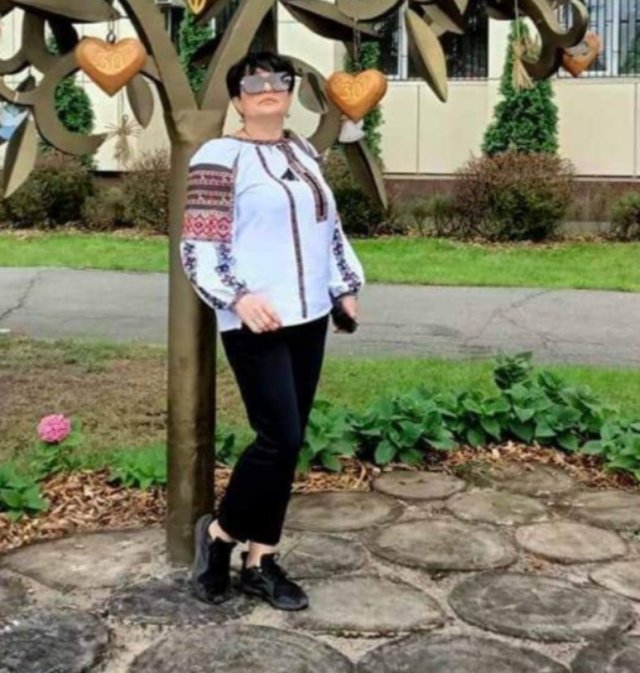 Люся, 63, Хемниц - "RusDate.de"