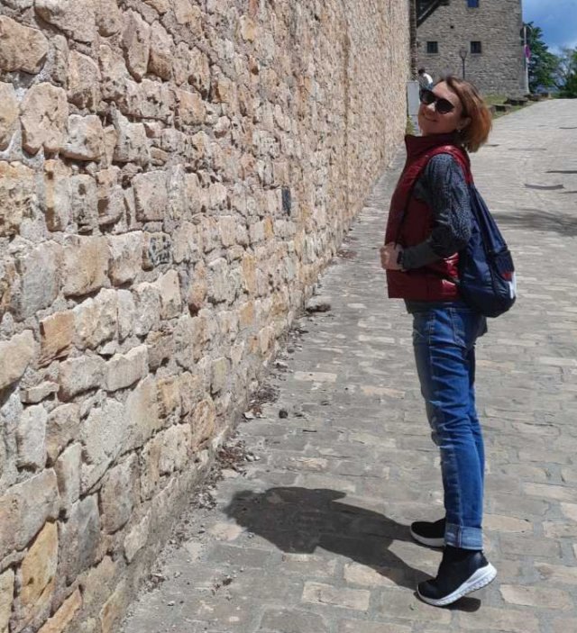 Olga, 45, Бонн - "RusDate.de"