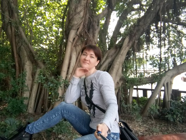 Olga, 45, Бонн - "RusDate.de"