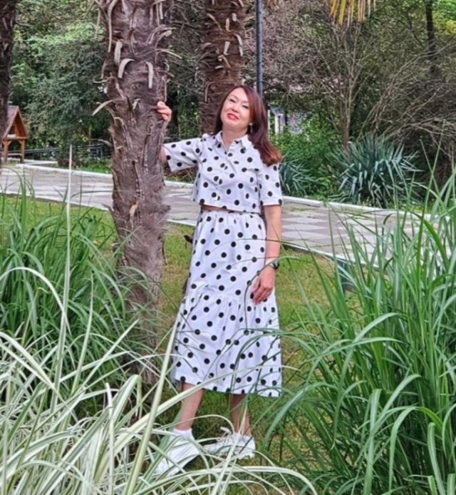 NATALIA, 46, Калининград - "RusDate.de"