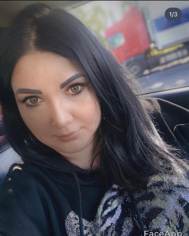 Алина, 33, Гроджиск-Мазовецки - "RusDate.de"