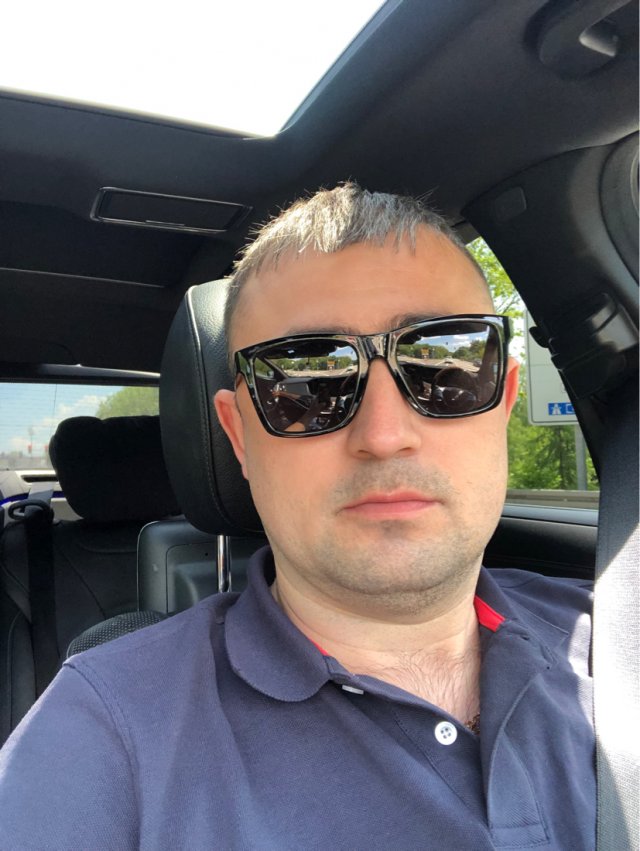 Igor, 56, Нойнкирхен - "RusDate.de"