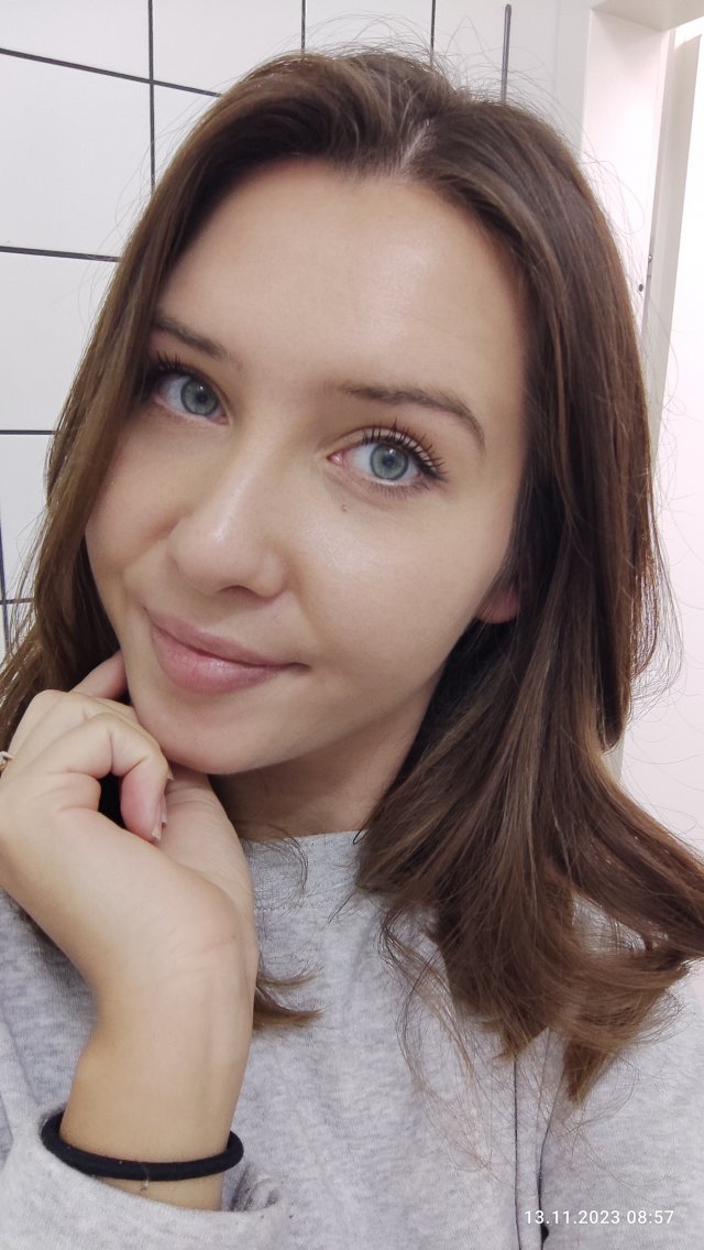 Alina, 26, Гисен - "RusDate.de"