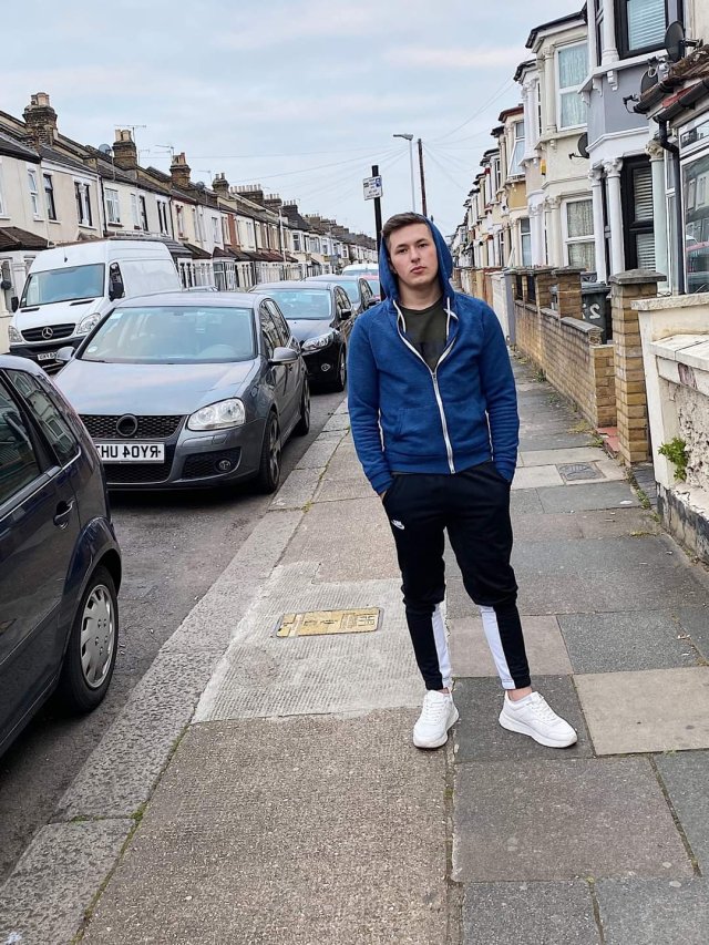 Alex, 26, Augsburg - "RusDate.de"