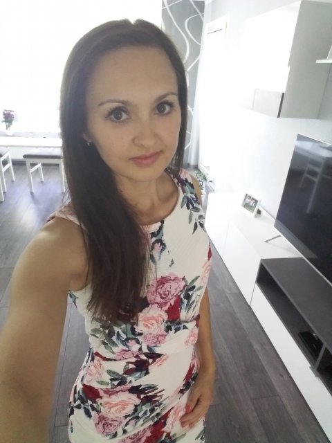 Оля, 39, Цевен - "RusDate.de"