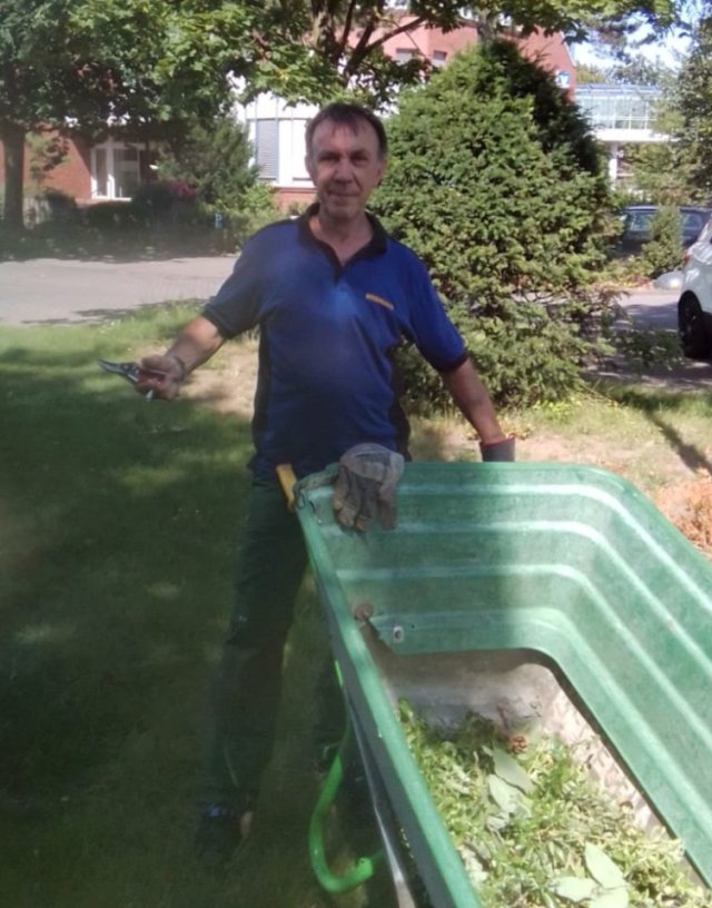 Alexandr, 63, Харзевинкель - "RusDate.de"