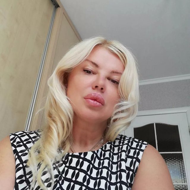 Alla, 55, Симферополь - "RusDate.de"
