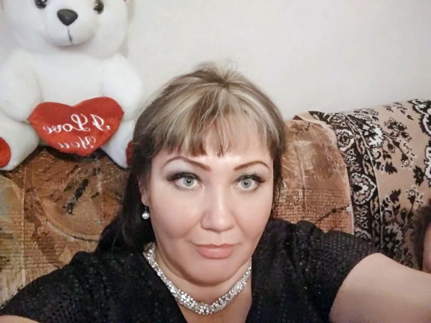 Анна, 48, Таллинн - "RusDate.de"