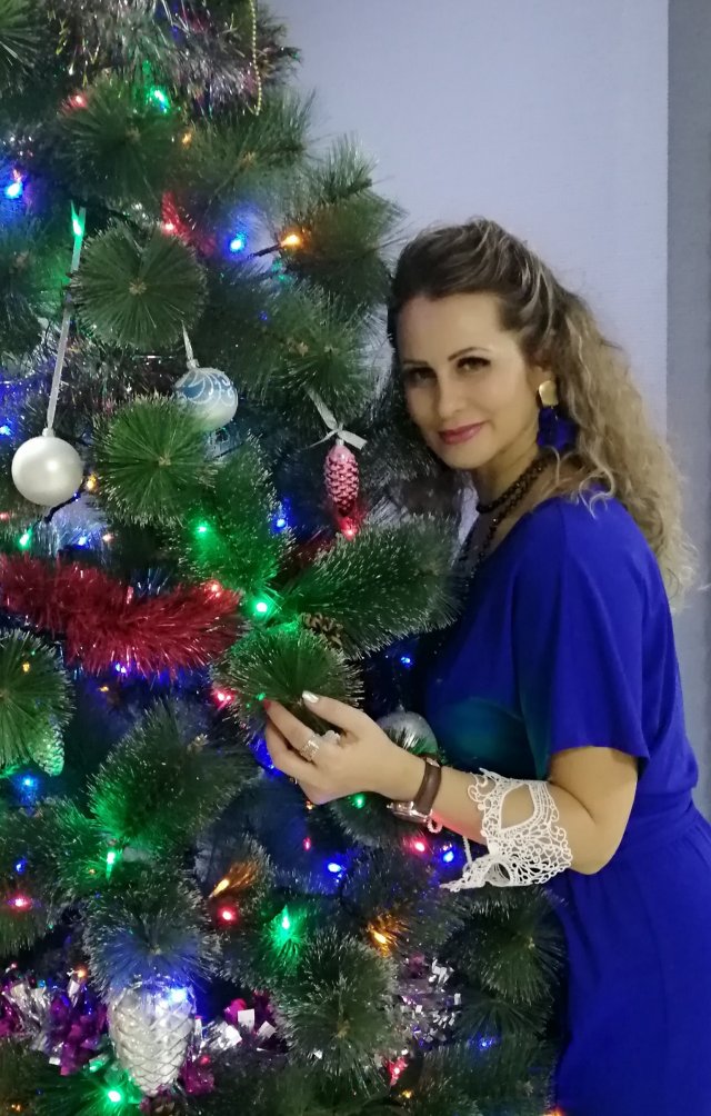 Евгения, 49, Нерюнгри - "RusDate.de"