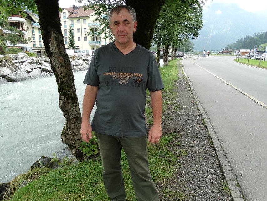 Viktor, 61, Рекклингхаузен - "RusDate.de"