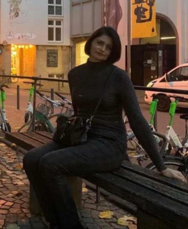 Наталия, 41, Франкфурт - "RusDate.de"