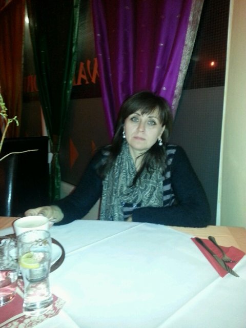 Julia, 56, Ингольштадт - "RusDate.de"